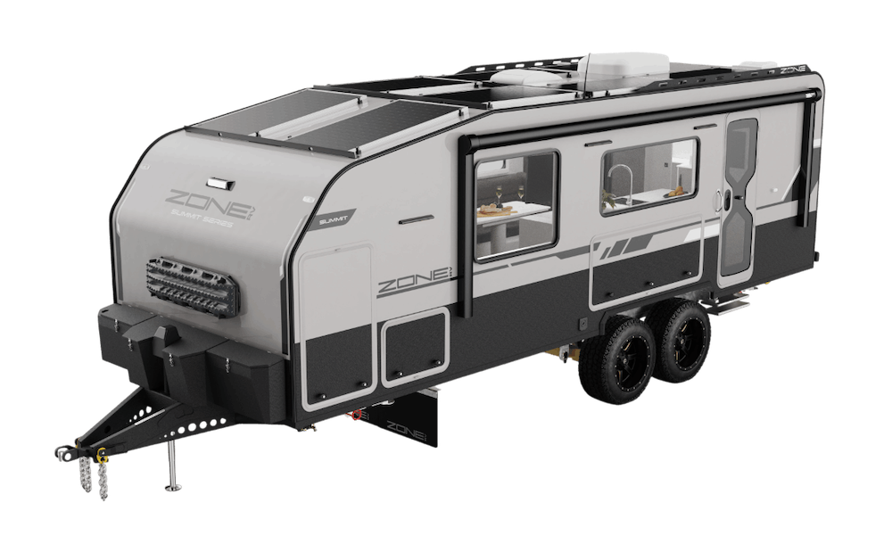 ZONE RV Dealer - Off Grid Outfitters